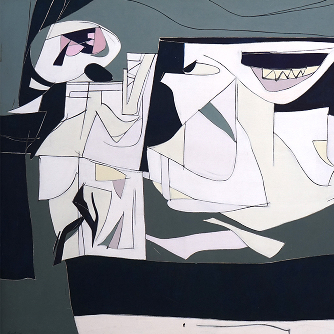 Exhibitions | WOLFS Fine Paintings and Sculpture