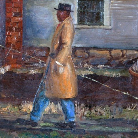 Clyde Singer | Artists | WOLFS Fine Paintings and Sculpture